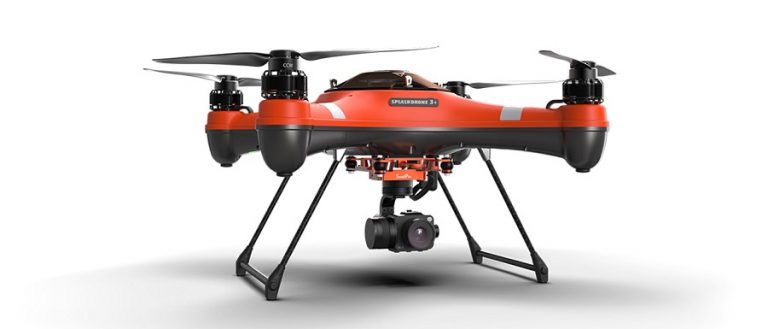 SwellPro Drone Review [2019] SwellPro Splash Drone 3 Review