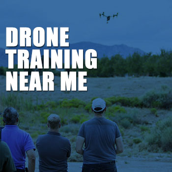 Drone Training Near Me [2019] Drone Pilot Training Reviews