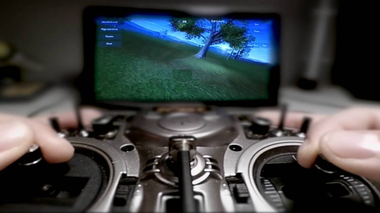 Best Drone Flight Simulators (And Drone Games) Updated 2021