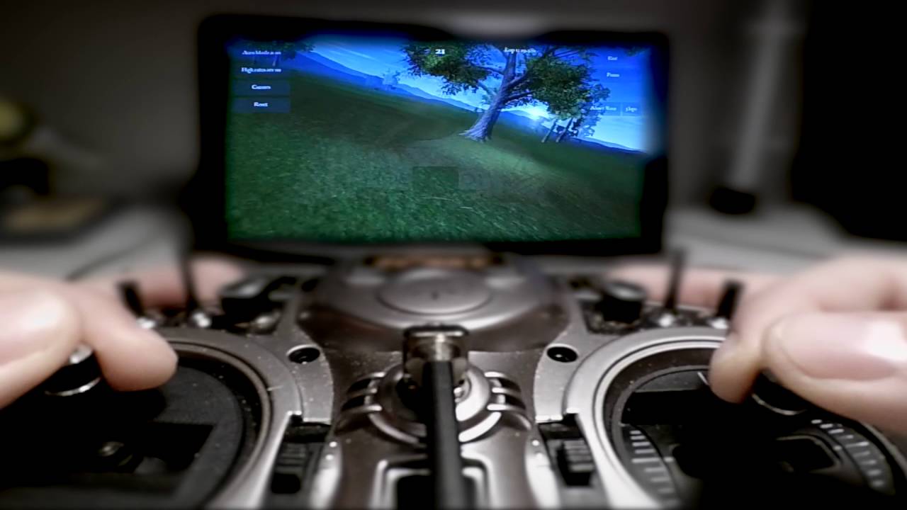 Best Drone Flight Simulators (And Drone Games) Updated 2021