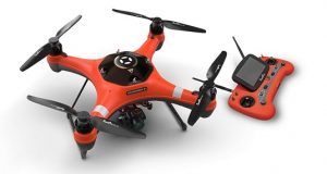 SwellPro Drone Review [2019] SwellPro Splash Drone 3 Review