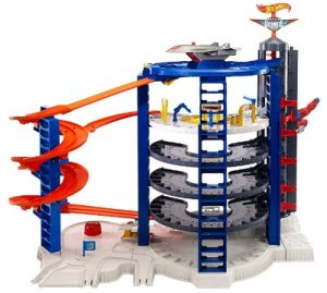 Best Hot Wheels Track [Updated 2021] Hot Wheels Track Set Reviews