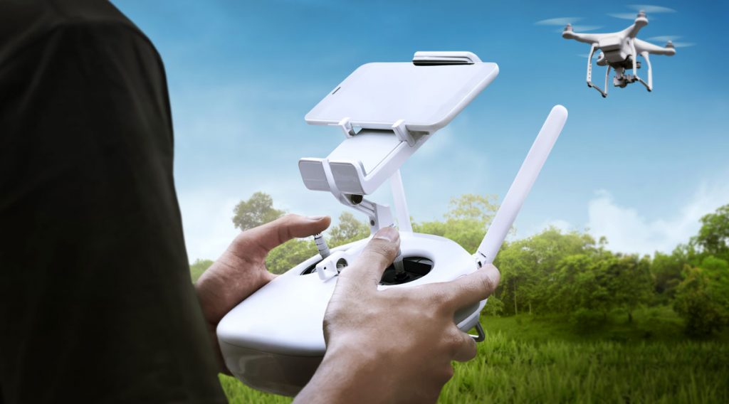 DJI Drone Comparison: All DJI Drones Compared in Buying Guide