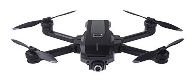 Easiest Drone to Fly : 12 Top Drones with Excellent Cameras, GPS ...
