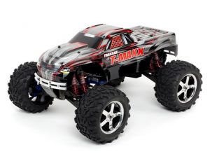 Best RC Monster Trucks - (The Best RC Monster Trucks Of 2021)