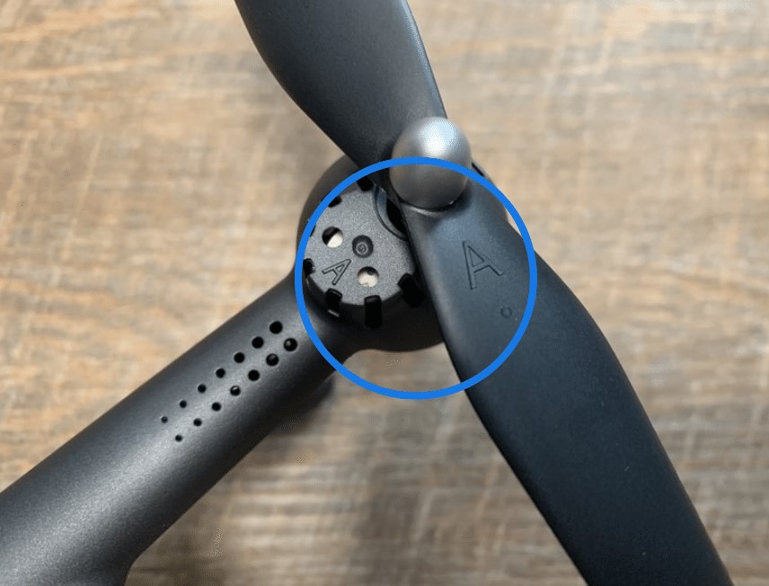 Altair Aerial AA300 Review | GPS Drone for Beginners