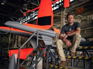 Saildrone’s Robot Boat First To Circumnavigate Antarctica