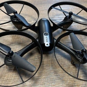 Altair Aerial Falcon Drone Review | An Awesome New Drone For Kids