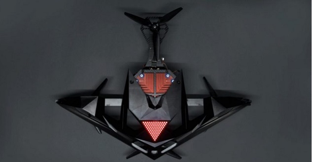 Humans Win First Ever Race vs. AI